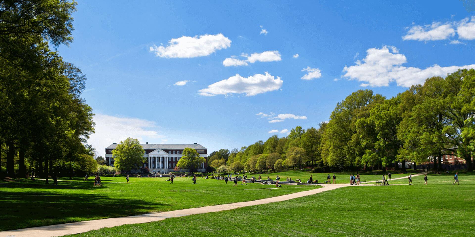 Innovation Starts Here | University of Maryland