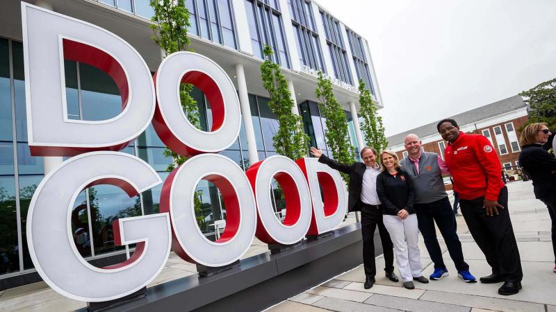 Innovation Starts Here | University of Maryland