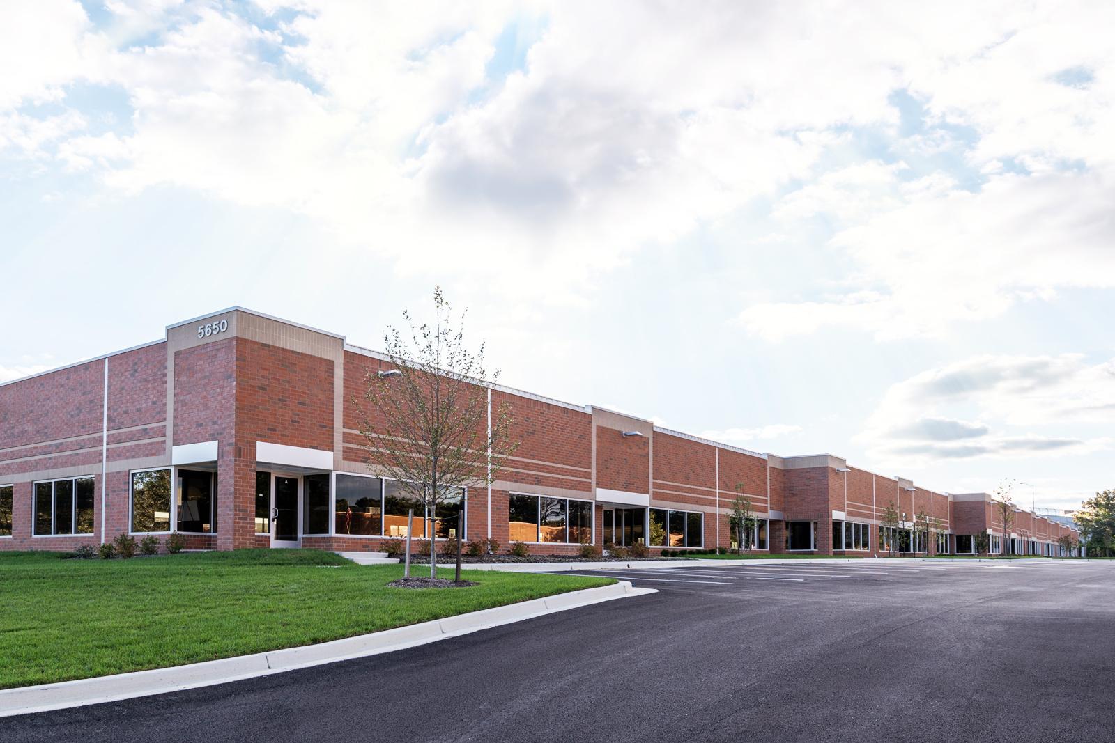 Discovery District | University of Maryland Innovation Gateway