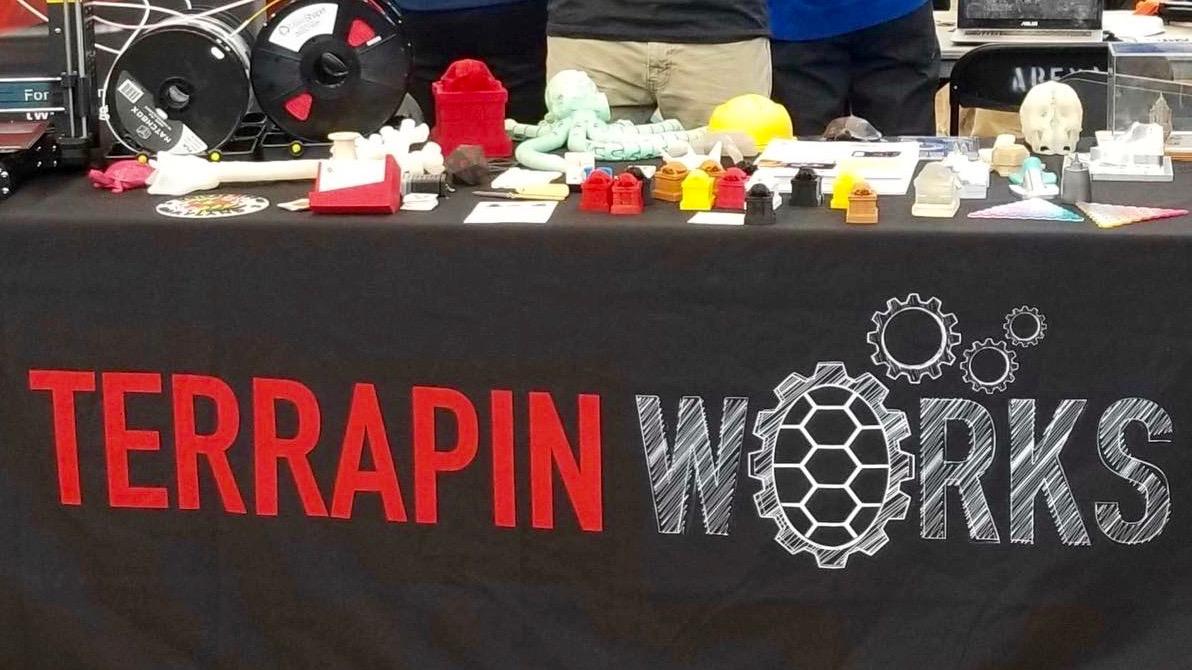 Makerspace Initiative | University of Maryland Innovation Gateway