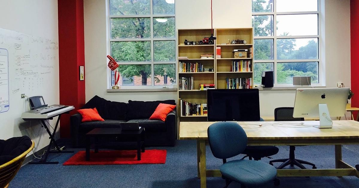 Startup Shell | University of Maryland Innovation Gateway