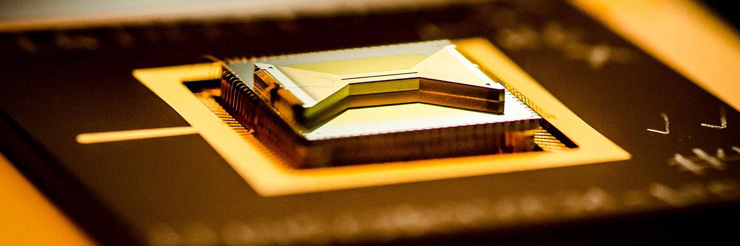 Quantum Startup Foundry | University of Maryland Innovation Gateway